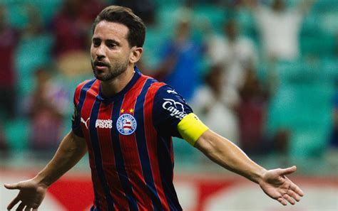 Everton Ribeiro Foca Em Trabalho Para Seguir Evolução E Fazer Grande