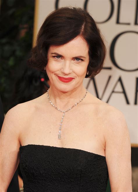Elizabeth Mcgovern Steckbrief Elizabeth Mcgovern Actress Pnkd