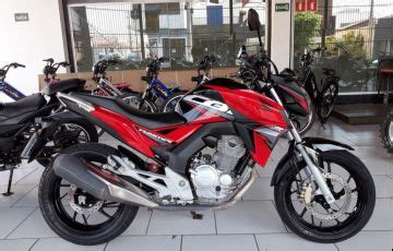 Pre O Da Cb F Hornet Tabela Fipe