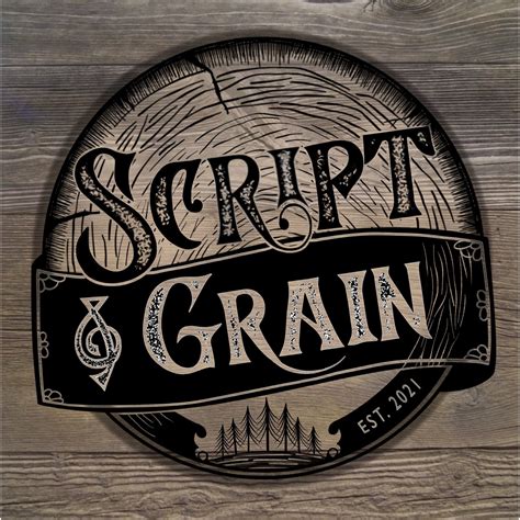 Script And Grain