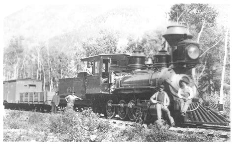 RD Friends Of The Cumbres Toltec Scenic Railroad