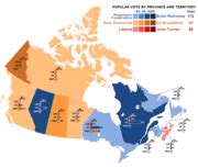 Major Cities In Canada