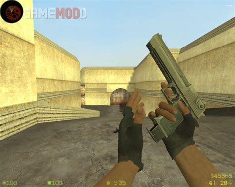 Cs 1 6 Guis Huds Gamemodd