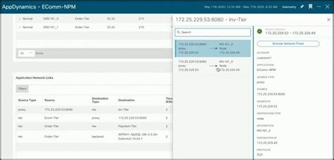 Cisco Nexus Dashboard Insights White Paper Release 601 Cisco