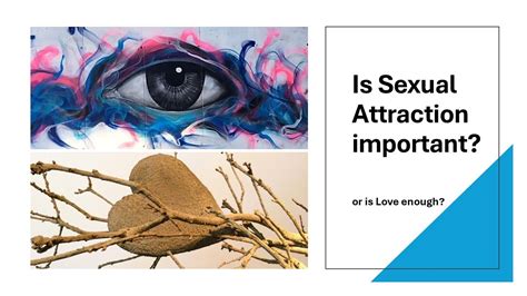 How To Understand Sexual Attraction DrFausch Com YouTube