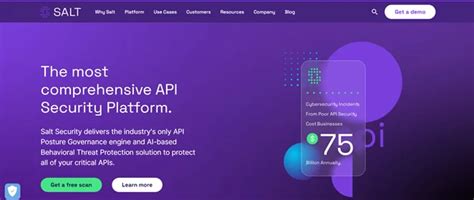 Traceable AI Vs Salt Security Better Security Tool
