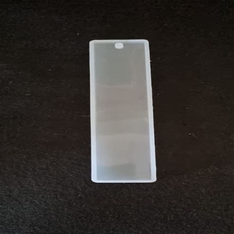 Bookmark Small 90 X 25 X 4mm 0104 Vaal Vital Epoxies