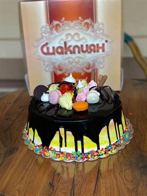 Shaklian Torti Шаклиян ТОРТИ Home Facebook