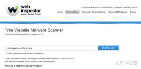 14 个用于检测恶意软件和黑客的最佳 Wordpress 安全扫描程序 知乎