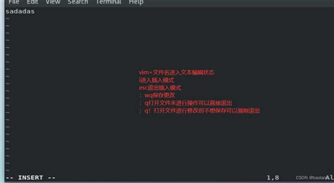 Linux下的文件管理知识大全，图文详解linux系统安全——文件管理 Csdn博客