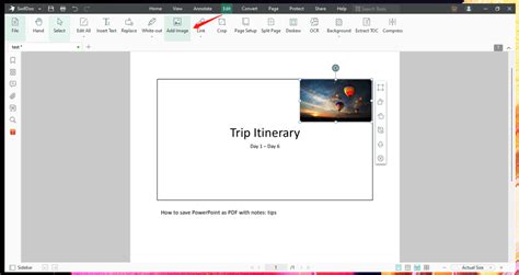How To Save PowerPoint As PDF With Notes Free Of Cost
