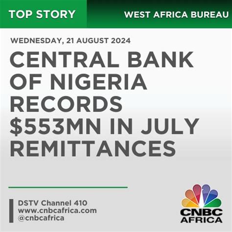 Cnbc Africa On Linkedin Cnbcafrica Dstv410 Powerlunch Plwa