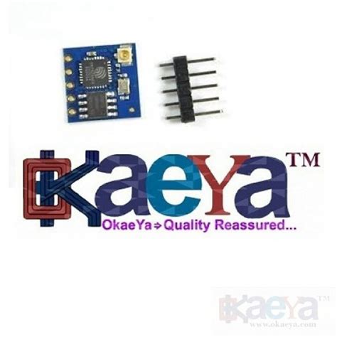 Okaeya Esp8266 05 Serial Wifi Module