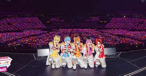 すとぷり、地上波での冠番組の放送決定！ 4thフルアルバムの制作、アリーナツアーの開催も発表 The First Times