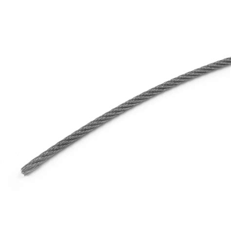 FUNE INOX FILI x AISI Ø mm Inox Forniture