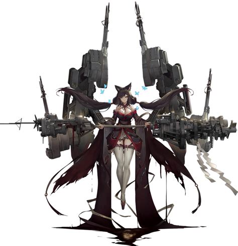 Filefusou Metapng Azur Lane Wiki