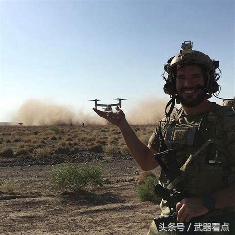 突襲 葉門基地組織 陣亡的金隊 Devgru 每日頭條