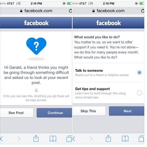 Instagram Tackles Self Harm And Suicide With New Reporting Tools