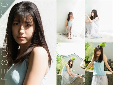 [photobook] Akana Ikeda 池田朱那 Resonance Akiba