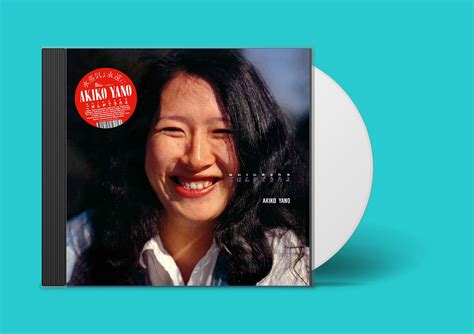 Akiko Yano Gohan Ga Dekitayo Cd Edition Wewantsounds