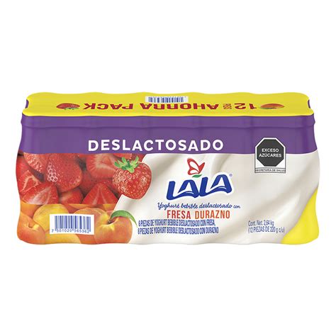 Chocolala® Lala Grupo Lala
