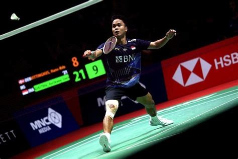 Link Live Streaming Final Indonesia Open Di RCTI Hari Ini Juni Bola Net