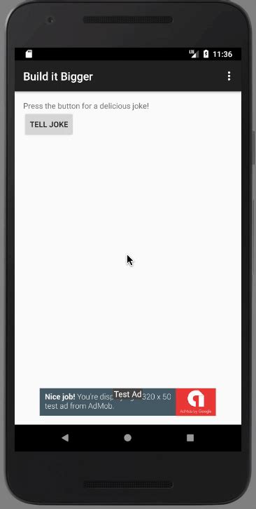 GitHub Bruno78 Joke Telling App Joke Telling App For Android With