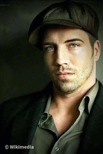 Alexander Sholti Biografie Und Filmografie Filmeule