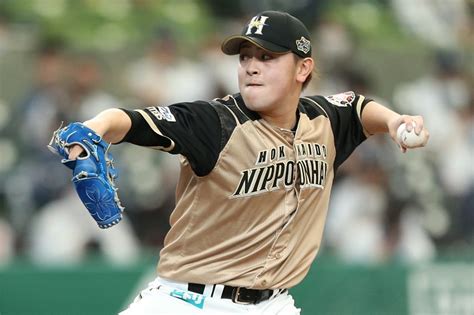 日本ハム・河野竜生 中継ぎ転向で素質開花。「1球目から全力で行く」意識でピンチを救う左腕／オールスター候補の躍動 野球コラム 週刊