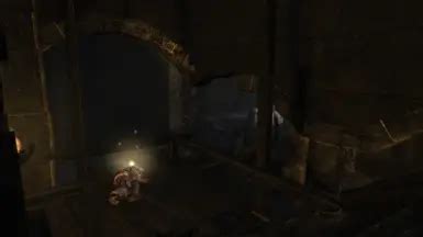 Restored Tutorial Second Level At Demon S Souls Nexus Mods And Community