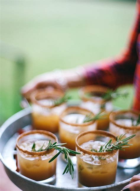 Apple Cider Bourbon Cocktail Artofit