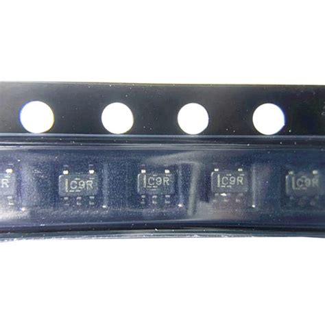 5pcslot Sn74lvc1g34dckr Marking C9k Ic Sc70 5 Ebay