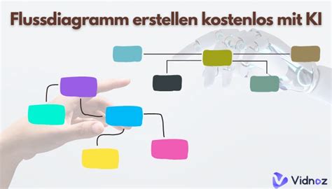 Flussdiagramm Erstellen Kostenlos Mit Ki Top 6 Ki Tools And Wie