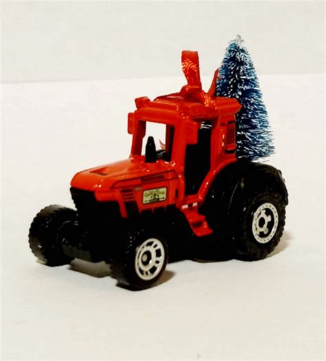 Polaris Rzr Christmas Ornament