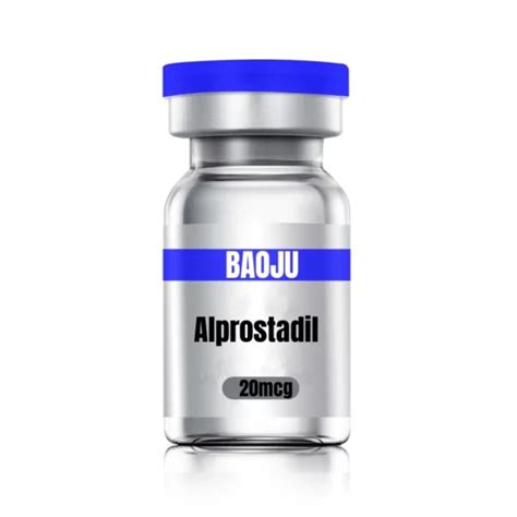 Alprostadil