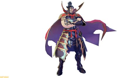 ガールズ侍アクション『サムライメイデン』12月1日に発売決定。“金髪ギャル”衣装の特典やカワイイ武田信玄ちゃんなど新情報が公開 ゲーム
