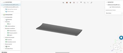How Can I Make A Cfd Simulation Project Support Simscale Cae Forum