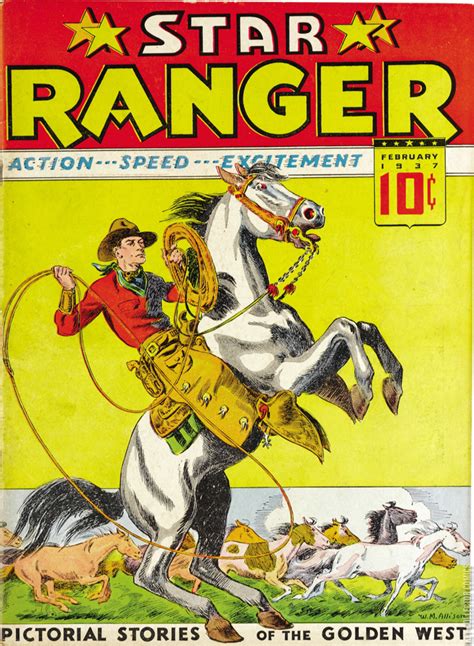 Star Ranger By Chesler Dynamic Key Collector Comics