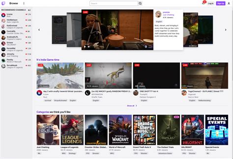 32 Jaw Dropping Twitch Content Ideas To Boost Your Viewer Count Realgear