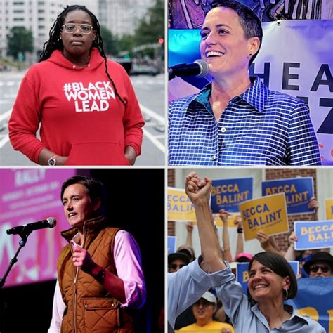 We Asked 4 Lgbtq Candidates For Congress Why Theyre Running Good