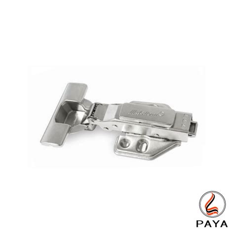 خرید انواع لولا، لولا گازور آرام‌بند کلیپسی ملونی4010