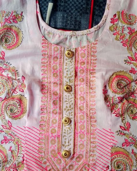 Pin By Anchal Fashion Wear On Gala Design And Arm Design Suit Stylish