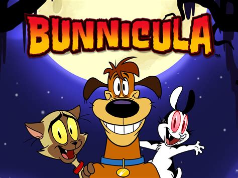 Bunnicula Wallpapers Top Free Bunnicula Backgrounds Wallpaperaccess