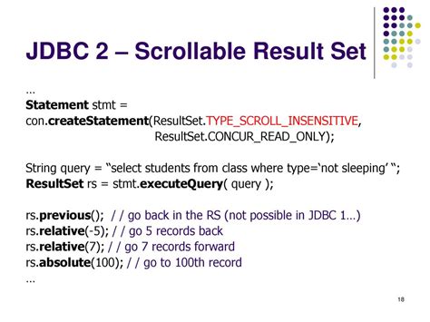 Course Outcomes Of Advanced Java Programming Ajp 17625 C603 Ppt