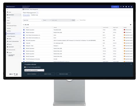 See Withsecure Elements Endpoint Security In Action Withsecure™