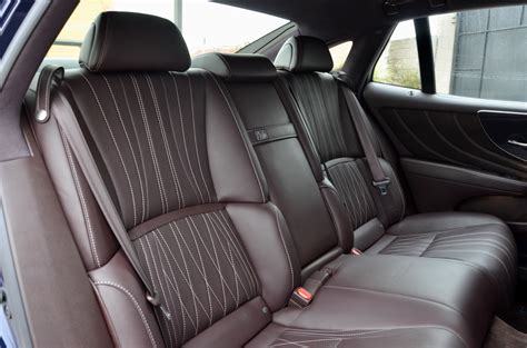 2018 Lexus Ls 500 Stock 8116a For Sale Near Redondo Beach Ca Ca Lexus Dealer