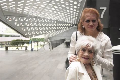 Murió Coral Bonelli La Actriz Transgénero Que Contó Su Historia En
