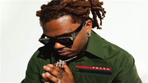 Gunna My Crazy Life Official Song Unreleased Youtube