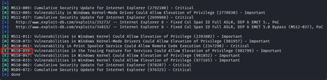 How To Use Windows Privilege Escalation For Hacking