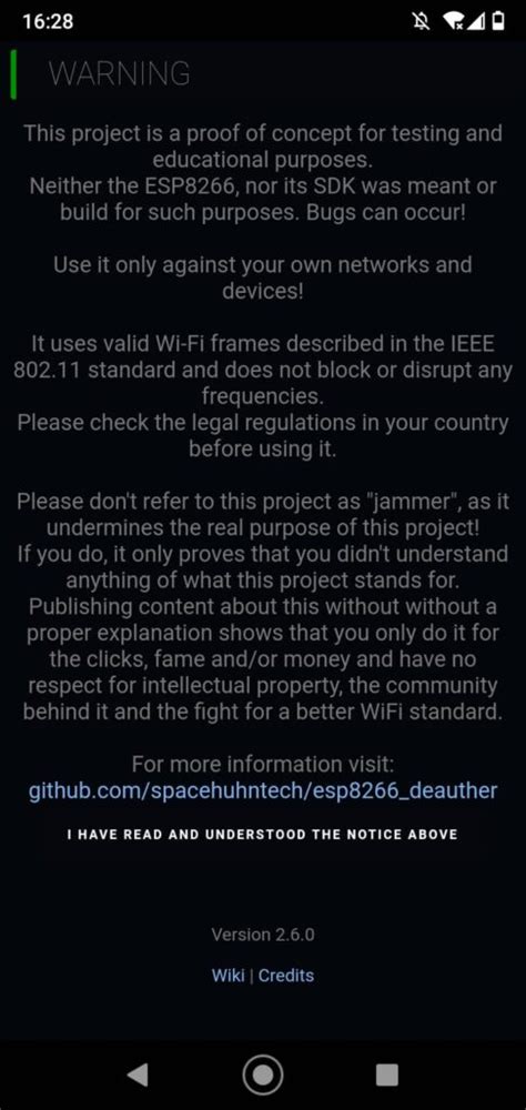 Deauther Com Nodemcu Esp 12e Blog Eletrogate